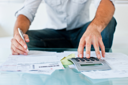 Common Deduction And Credit Errors - TAG