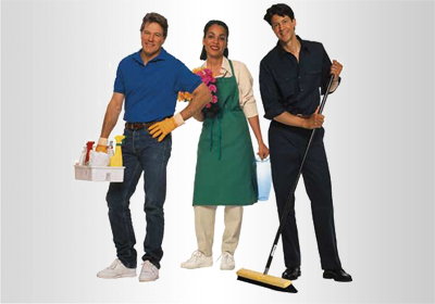 Household Employees and Employment Taxes - TAG